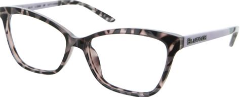 Bluetech Eyewear Catty Corners Glasses Prescription Glasses At