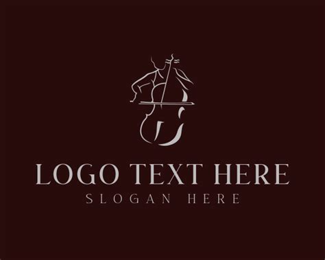 Classical Logos Classical Logo Maker Brandcrowd