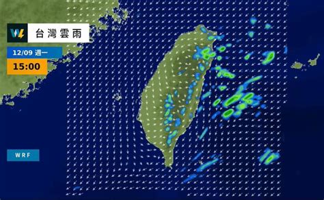 把握回暖時光！東北季風這天再增強 下波冷空氣恐達冷氣團等級