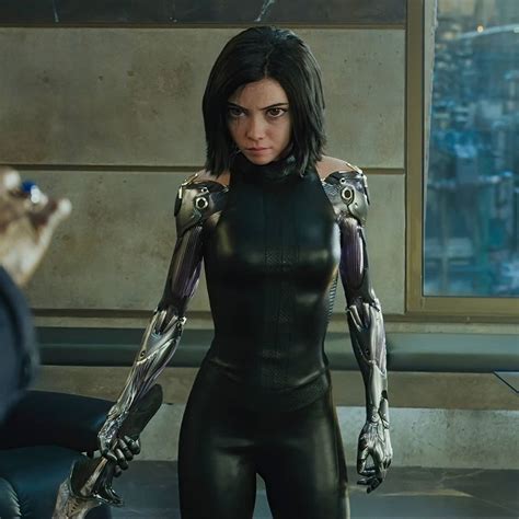 Alita Alitabattleangel