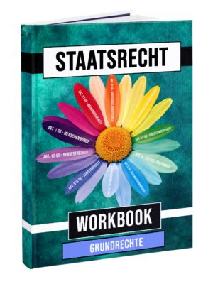 Staatsrecht II Grundrechte SP Paragraph31