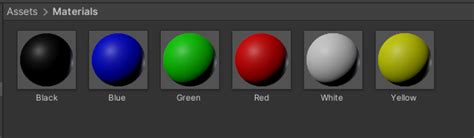 Tutorial Cara Membuat Game Shooter Sederhana Menggunakan Unity Lengkap