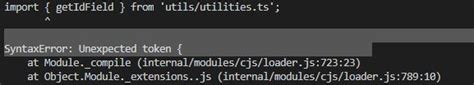 Javascript How To Use Import Inside Of Sequelize Model Stack Overflow