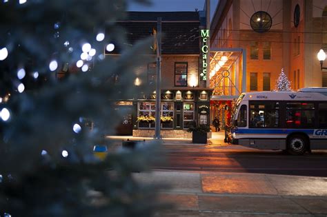 Grand River Transit On Twitter Making New Year S Eve Plans Were