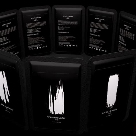 Infinite Chroma Facial Kit
