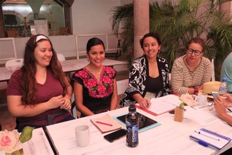 Quieren Una Ciudad Segura Para Mujeres