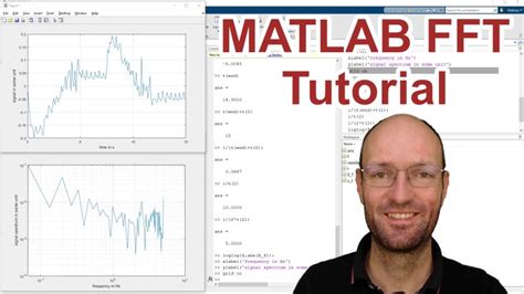 Mathias Magdowski On Linkedin Matlab Fft