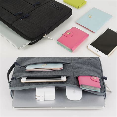 Fashion Sleeve Bag For Huawei Matebook Matebook E Matebook D Matebook X X Pro Laptop Pouch Case
