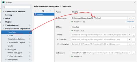 Windows下c语言开发工具 Clion和dev C以及eclipse Cdt的安装和配置 Csdn博客