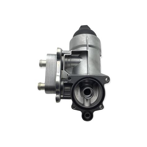 Kohler Kdi 1903tcr And 2504tcr Oil Cooler