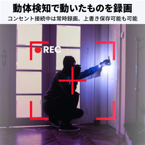 【送料無料】匠ブランド Acアダプター型カメラ 小型 高画質 隠しカメラ スパイカメラ 動画撮影 動体検知 写真撮影 スマホ操作