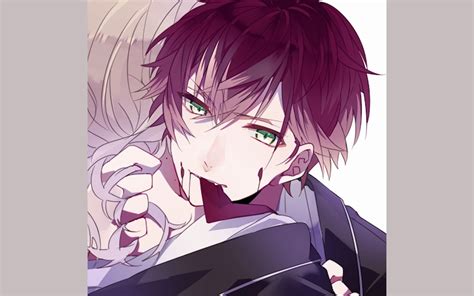 女性向中文音声当你唤醒一个性格恶劣的吸血鬼 哔哩哔哩 bilibili