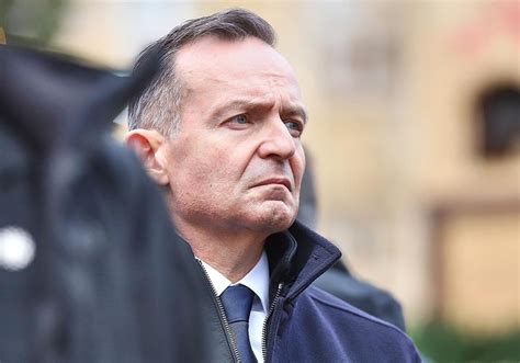 Wissing Warnt Fdp Vor Rechtsruck Regionalheutede