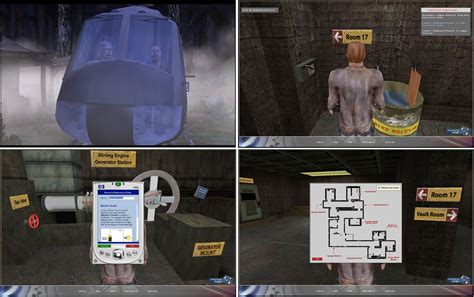 Figure From Improving Academic Learning From Computer Based Narrative Games Semantic Scholar