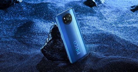 Смартфон Xiaomi Poco X3 взорвался во время зарядки — Ferra.ru