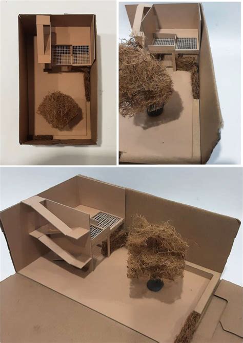 Body Memory Architecture Design Pendulum