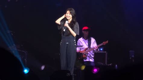 240407 Iu 아이유 Palette 팔레트 Feat Iu En Encore 4k Hdr Her