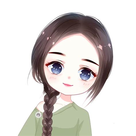 卡通头像 个人 卡通头像 个人女 犀牛图片网