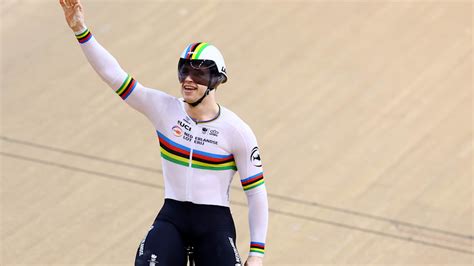 Cycling World Championships 2025 Schedule Release Date James H Galicia