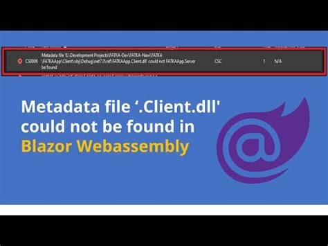 Common Errors While Restoring Nuget Packages Troubleshooting Tips And Solutions