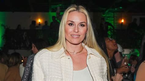 Olympic Skier Lindsey Vonn Looks Back On Her 3 Si Swimsuit Appearances