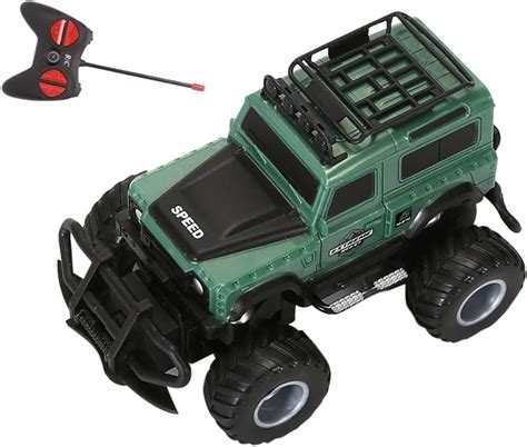 Buy RC Cars Off Road High Speed Remote Control Car RC Truck Radio Remote Control Model Car