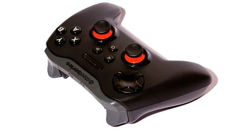 Steelseries Stratus Xl Jeden Gamepad Vládne Všem Recenze