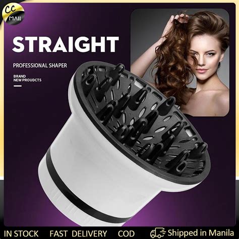 Hair Dryer Diffuser Universal Hair Dryer Diffuser For Styling Hair
