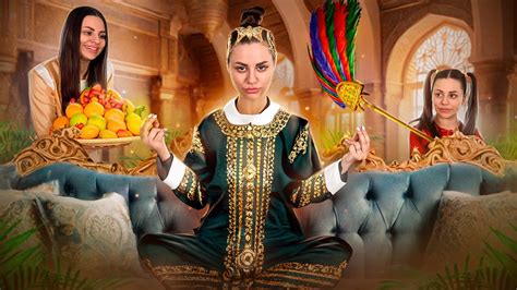 МАМА В ТУРЕЦКОМ СЕРИАЛЕ ДОМАШНИЙ КИНОФЕСТИВАЛЬ. Kukla Loli - YouTube