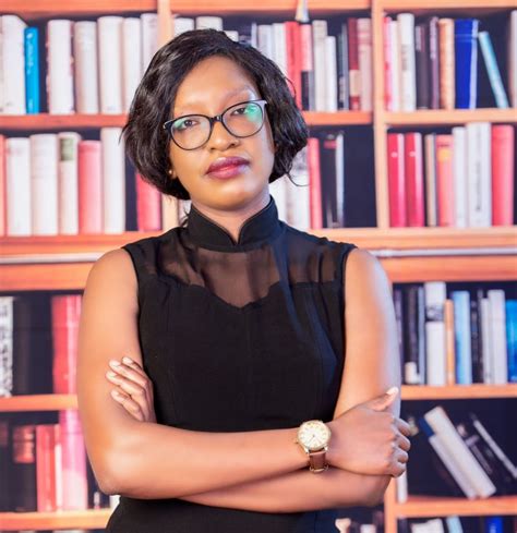 Victor Odhiambo On Linkedin Welcome To The Team Sofina Merinyo