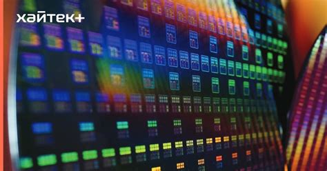 Openai забронировала 1 6 нм мощности Tsmc для выпуска передовых ИИ чипов