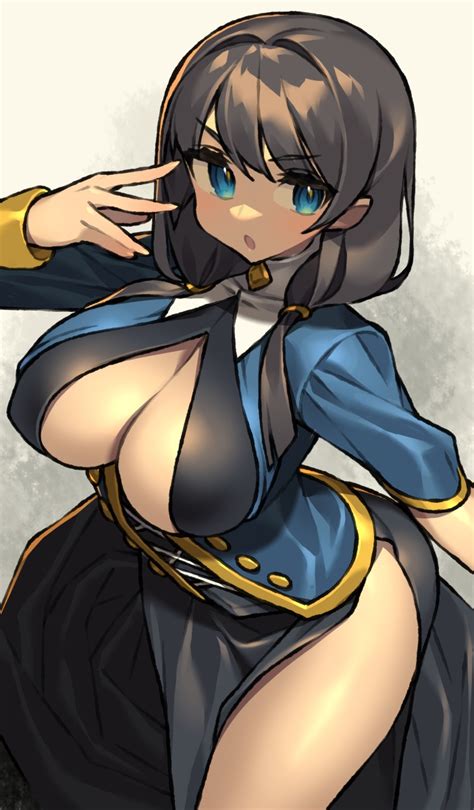 Kuro Astlibra Revision Drawn By Itsumonokoru Danbooru