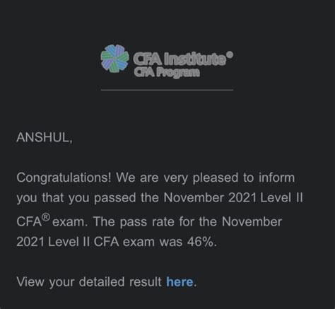 Cfainstitute Cfalevel2 Anshul Mahajan Csc®️ 27 Comments