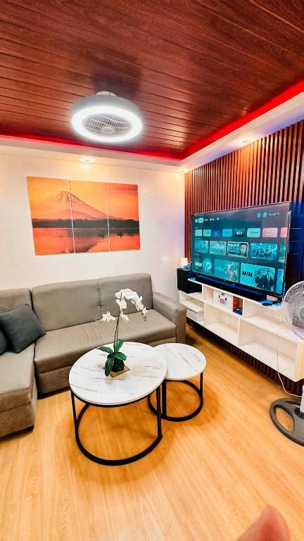 2br Condo Near Philippine Arena Adrians Crib Marilao Updated