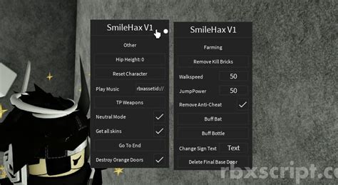 Squid Game X Instant Win Kill Player Kill Aura Scripts Rbxscript