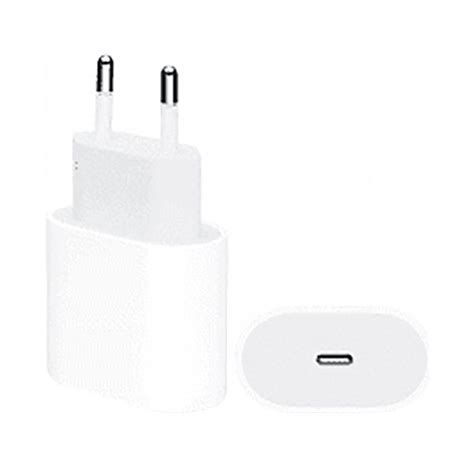 Apple Lader 20w Usb C Electro Depot