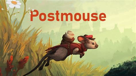 Postmouse Part 2 Youtube