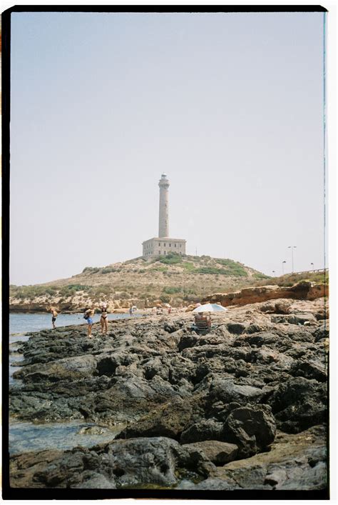 Lidia Minguez Travel And Landscape Photographer