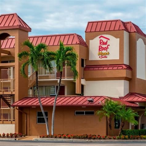 Red Roof Review 2024 → Book Your Affordable Hotel Now