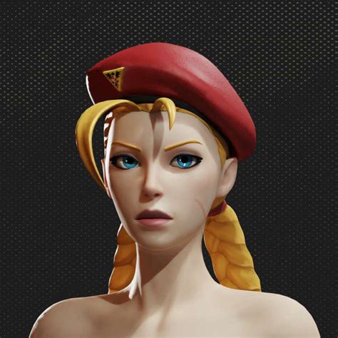 Cammy Free Download Version 10 By Majorcheese From Patreon Kemono