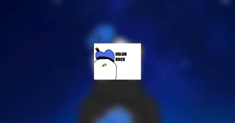 Sticker Maker Dolan Duck 2