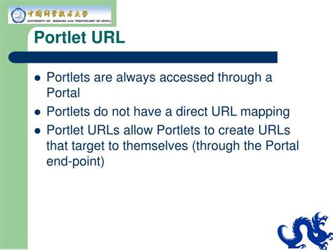 Ppt Java Portlets Jsr 168 Powerpoint Presentation Free Download Id5105667