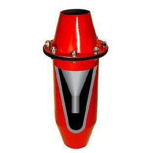 Tideflex Potable Water Mixing Systems TMS