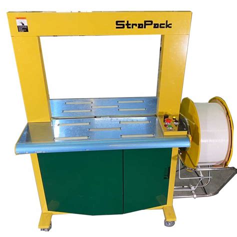 Strapping Machine In Coimbatore at John Bradshaw blog