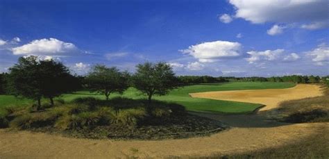 Highlands Reserve Golf Club Tee Times Davenport Fl