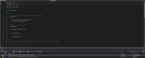 keep getting errors · issue 162 · jussihi pubg map hack · github