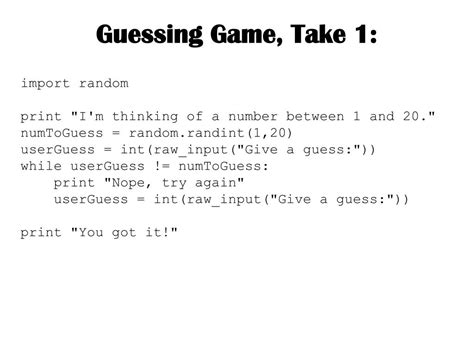 Ppt Python Programming Goals Powerpoint Presentation Free Download Id 334116