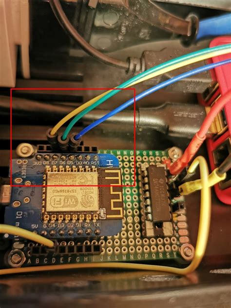 Github Awawa Devhyperspi Hyperhdr Bridge Using Spi Bus Connects