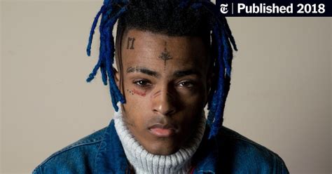 Xxxtentacions Killers Tracked Him As He Entered Motorcycle Dealership