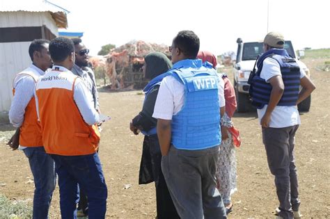 Wfp How To Combat Aid Diversion Abdirazak Mohamed Ibrahim Posted On The Topic Linkedin